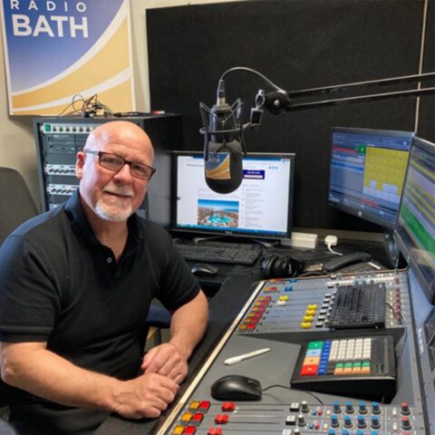Presenters - Radio Bath: A Voice For Bath