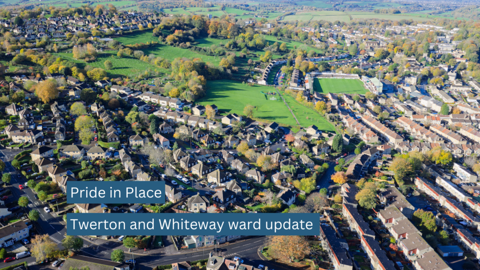 £20 million investment for Twerton and Whiteway ward - Radio Bath: A ...