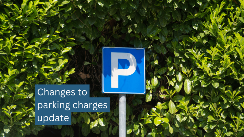 Decision sought on parking charge consultation in Bath & North East ...
